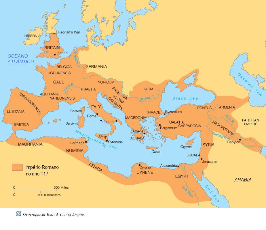 ROMA ANTIGA: § IMAGENS - ROMA ANTIGA